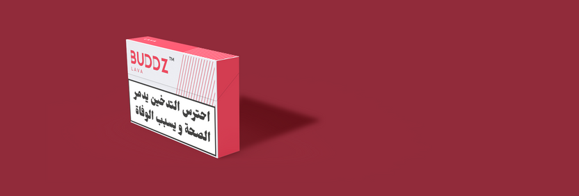 BUDDZ Outers – ISMOD EGYPT